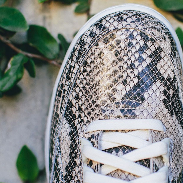 Nike Air Python "Snakeskin" - Release Date - SneakerNews.com
