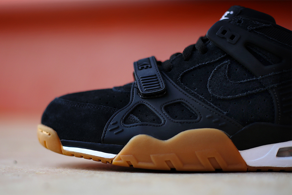 Nike Air Trainer 3 "Gum Sole" Pack - SneakerNews.com
