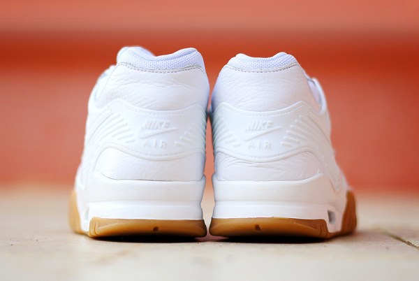 Nike Air Trainer 3 "Gum Sole" Pack - SneakerNews.com