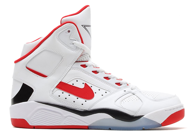 Nike Air Flight Lite High - Spring 2015 Preview - SneakerNews.com