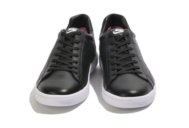 Nike Combines LunarLon with the Tennis Classic - SneakerNews.com