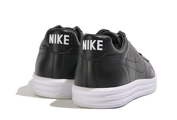 Nike Combines LunarLon with the Tennis Classic - SneakerNews.com