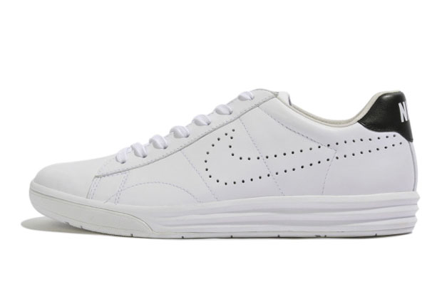 Nike Combines LunarLon with the Tennis Classic - SneakerNews.com