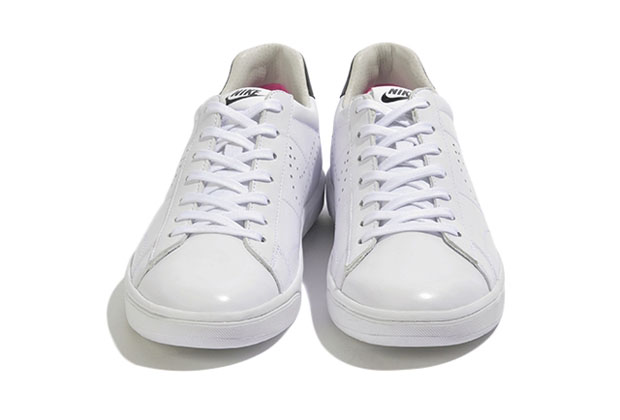 Nike Combines LunarLon with the Tennis Classic - SneakerNews.com