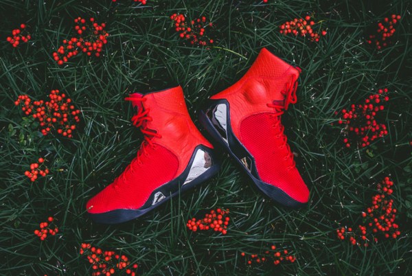 Nike Kobe 9 EXT KRM High "Red Viper" - SneakerNews.com