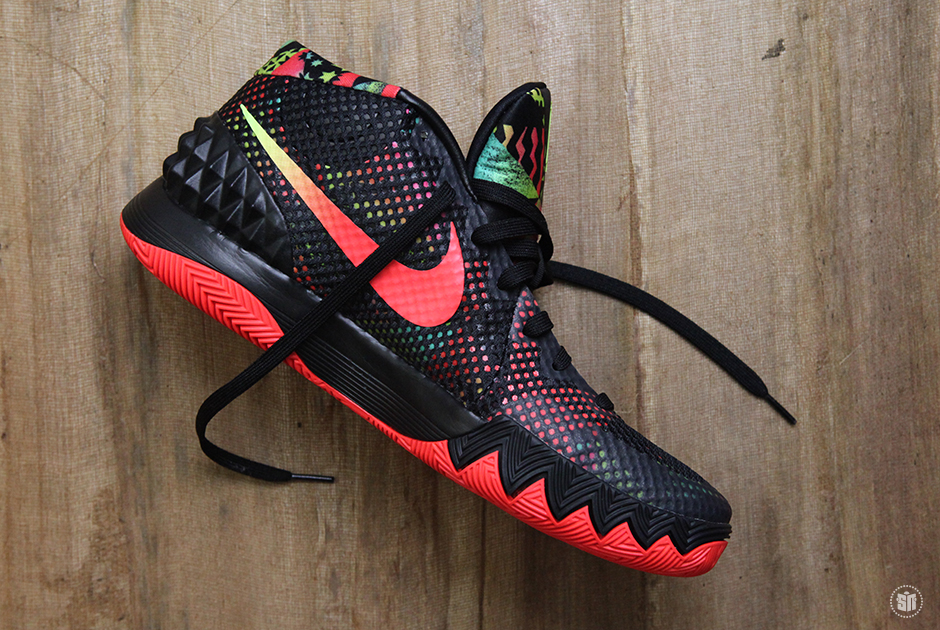 Nike Kyrie 1 "Dream" - Release Date - SneakerNews.com