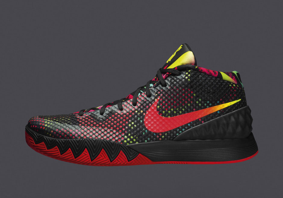 Kyrie Irving Nike Shoes Price is $110