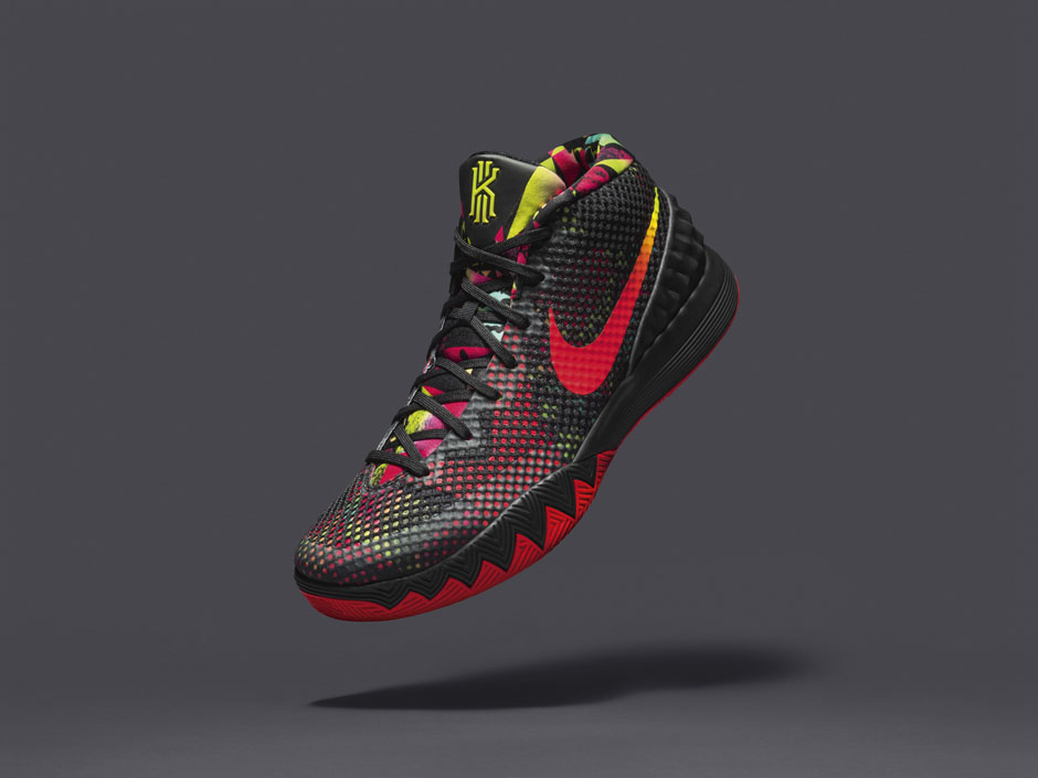 Kyrie Irving Nike Shoes Price is $110