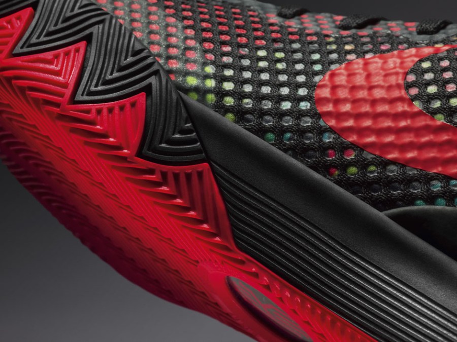 Kyrie Irving Nike Shoes Price is $110