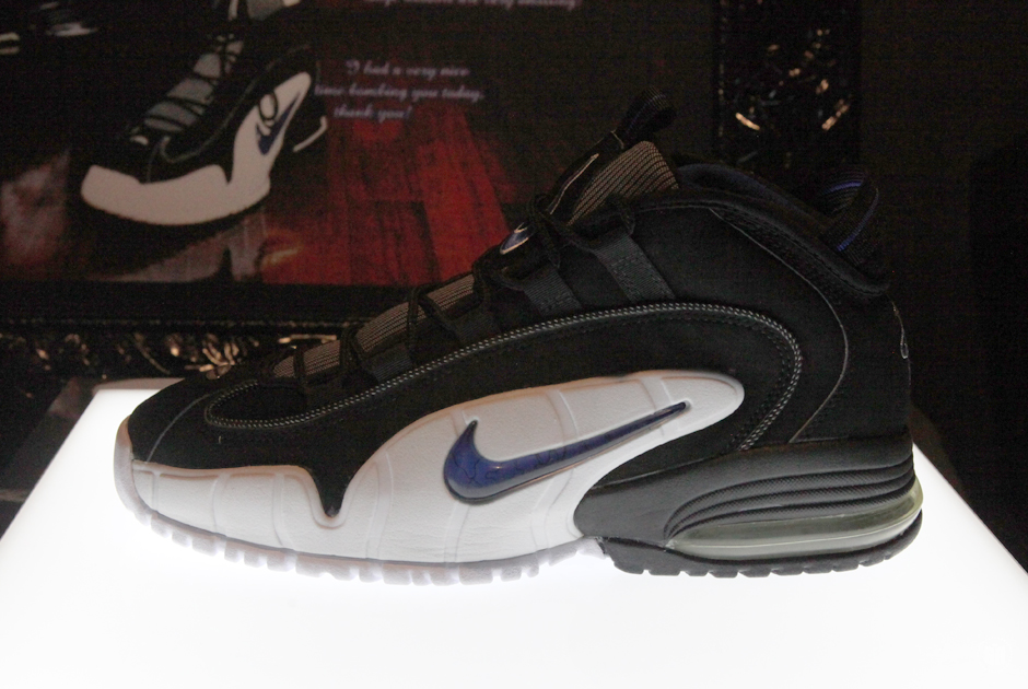 Nike Showcases Debut Signature Sneakers at Kyrie 1 Launch - SneakerNews.com