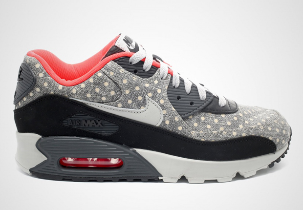 Nike Sportswear "Polka Dot" Pack - January 2015 Preview - SneakerNews.com