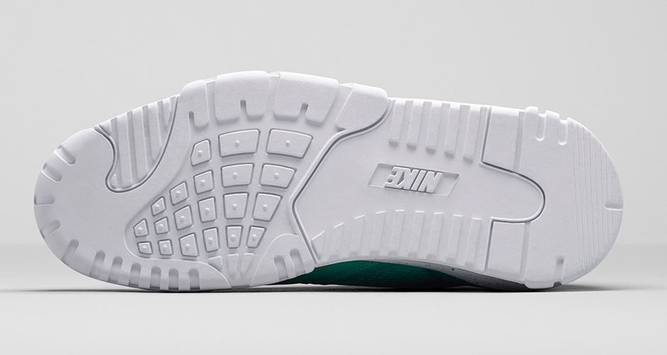 Nike Sportswear Air Trainer "Tonal Leather" Pack - Release Dates ...