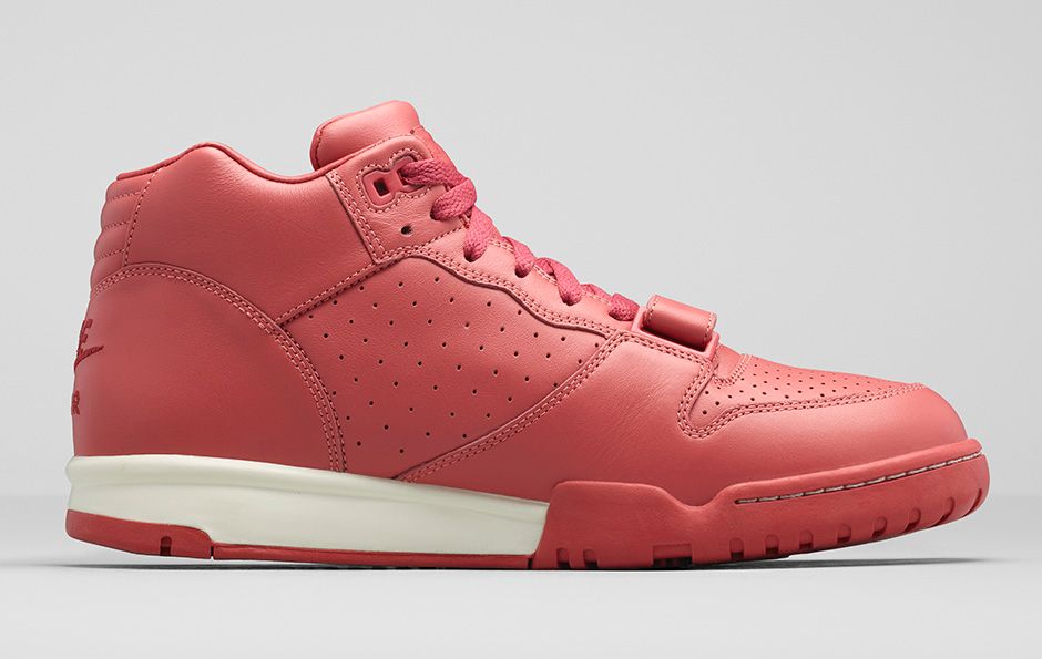 Nike Sportswear Air Trainer "Tonal Leather" Pack - Release Dates ...