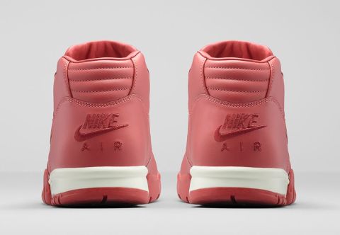 Nike Sportswear Air Trainer "Tonal Leather" Pack - Release Dates ...