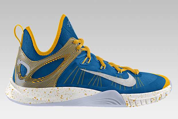 Nike Hyperrev 2015 - Available on NIKEiD - SneakerNews.com