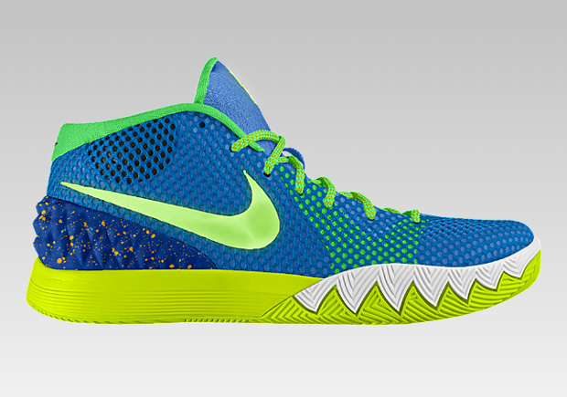 Kyrie Irving Nike Shoes