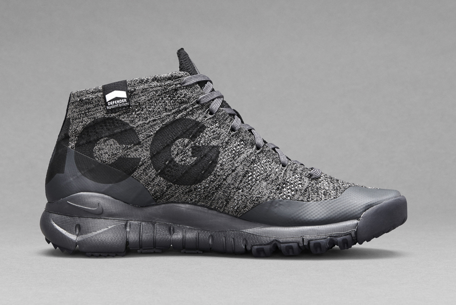 NikeLab ACG Footwear Collection - SneakerNews.com