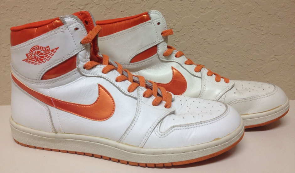 One of the Best Collections Of Original Air Jordan 1s is Up For Sale ...