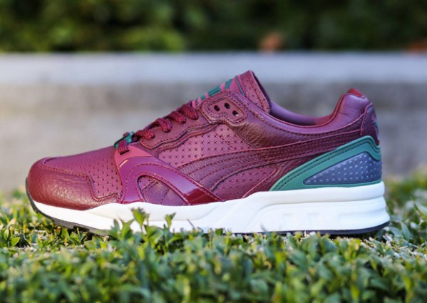 Puma "Crackle Pack" - SneakerNews.com