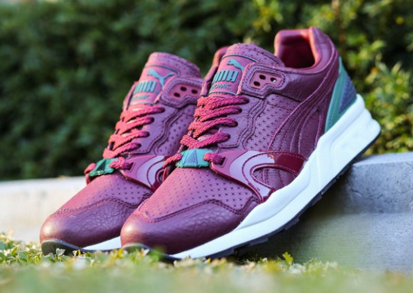 Puma "Crackle Pack" - SneakerNews.com