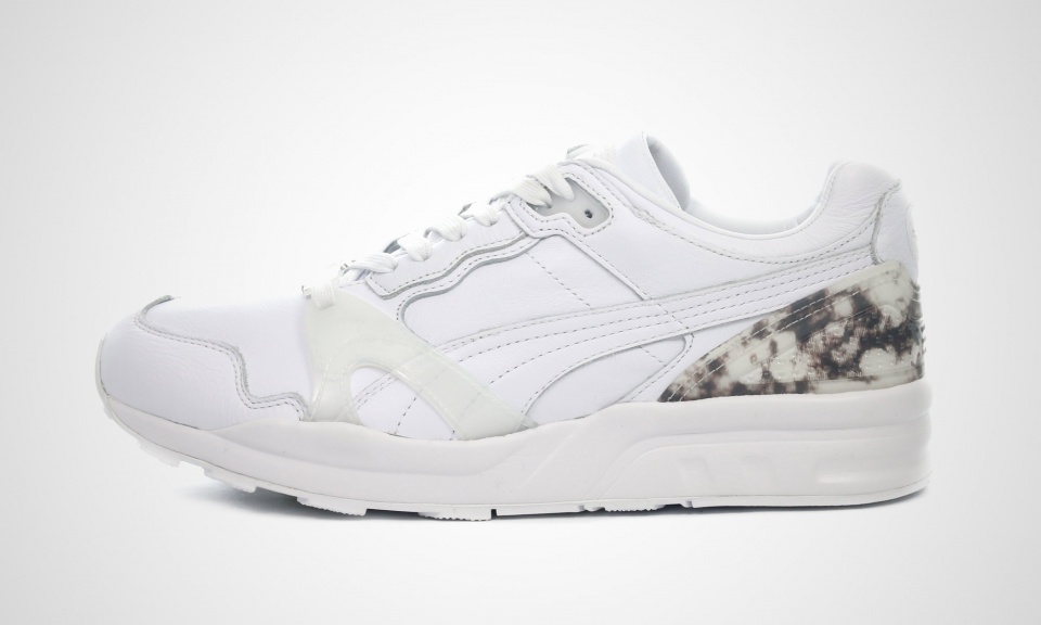 Puma "Marble" Pack - SneakerNews.com
