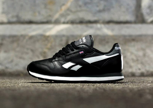 Reebok Classic Leather "Yin Yang" Pack - SneakerNews.com