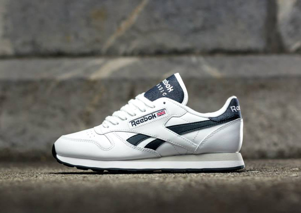 Reebok Classic Leather "Yin Yang" Pack - SneakerNews.com
