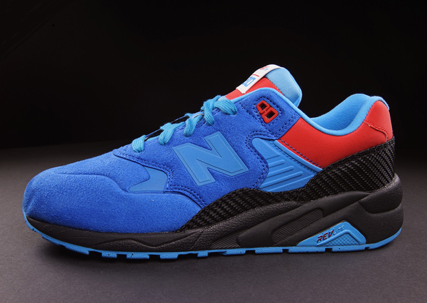 Shoe Gallery x New Balance MRT580 "Tour de Miami" - Wider Release Date ...