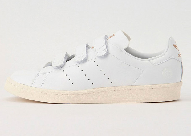 United Arrows & Sons x adidas Originals Master - Winter Colorway ...