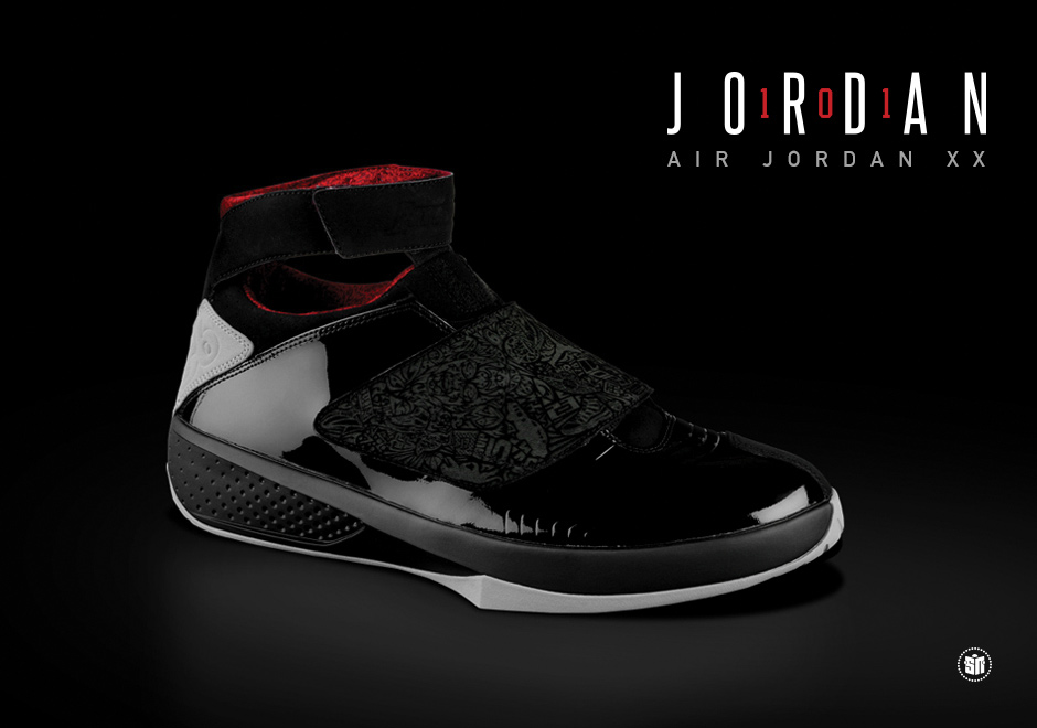 Jordan 20 - Complete Guide And History | SneakerNews.com