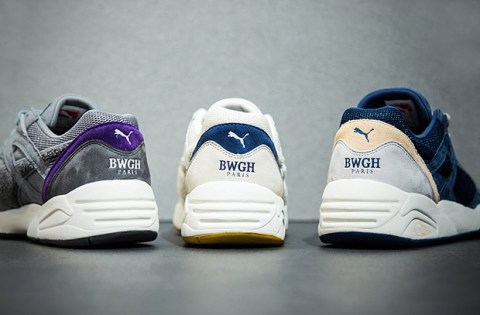BWGH x Puma - Spring 2015 Collection - SneakerNews.com