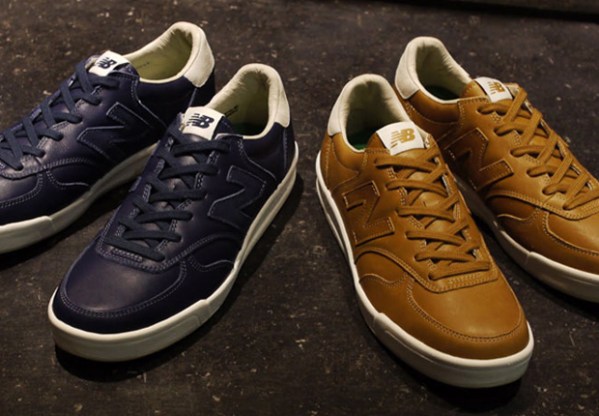 New Balance CT300 "Off Court" - SneakerNews.com