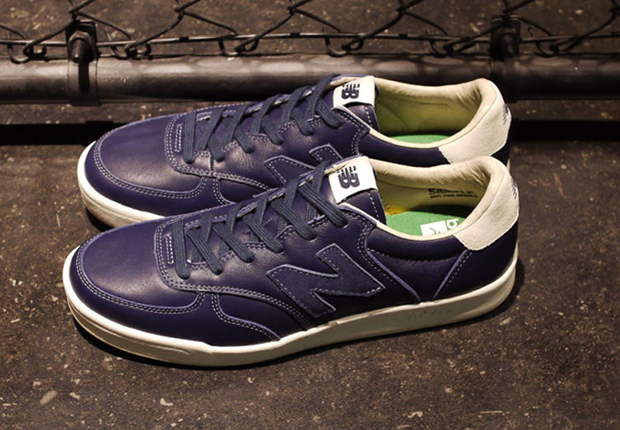 New Balance CT300 "Off Court" - SneakerNews.com