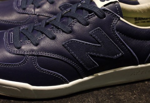 New Balance CT300 "Off Court" - SneakerNews.com
