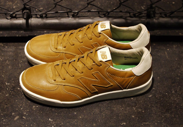 New Balance CT300 "Off Court" - SneakerNews.com
