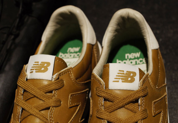 New Balance CT300 "Off Court" - SneakerNews.com