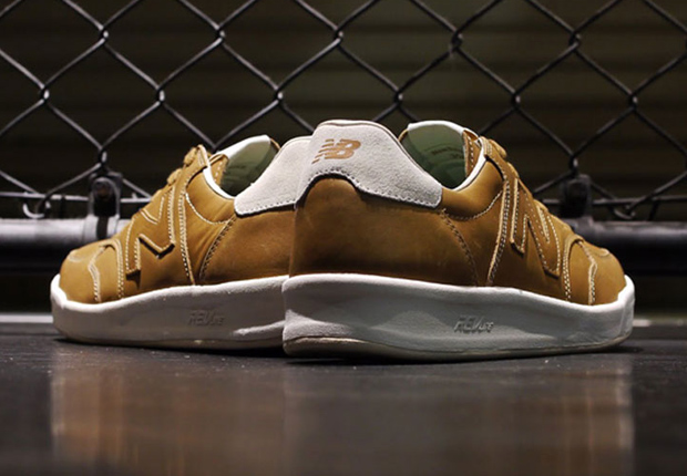 New Balance CT300 "Off Court" - SneakerNews.com