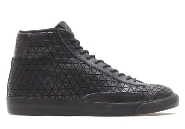 Nike Blazer Mid "Geometric" - SneakerNews.com