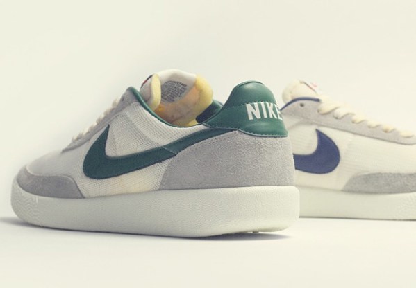Nike Killshot - Size? Exclusives - SneakerNews.com