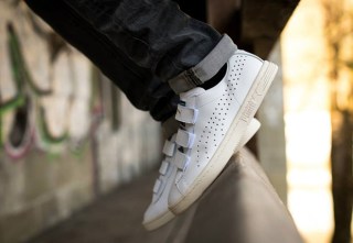 Puma Court Star Velcro - SneakerNews.com