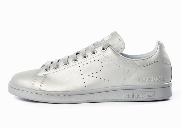 Raf Simons x adidas Originals Fall/Winter 2015 Preview - SneakerNews.com