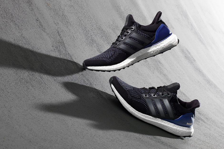 adidas Unveils The Ultra BOOST - SneakerNews.com