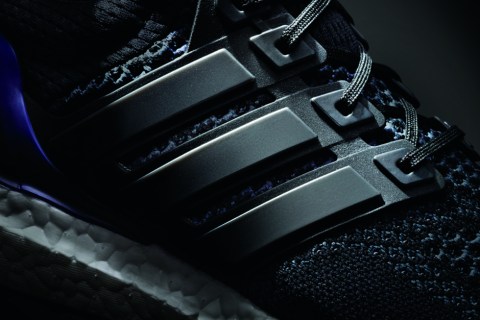 adidas Unveils The Ultra BOOST - SneakerNews.com