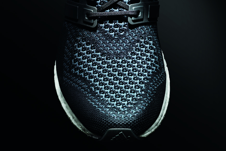 adidas Unveils The Ultra BOOST - SneakerNews.com