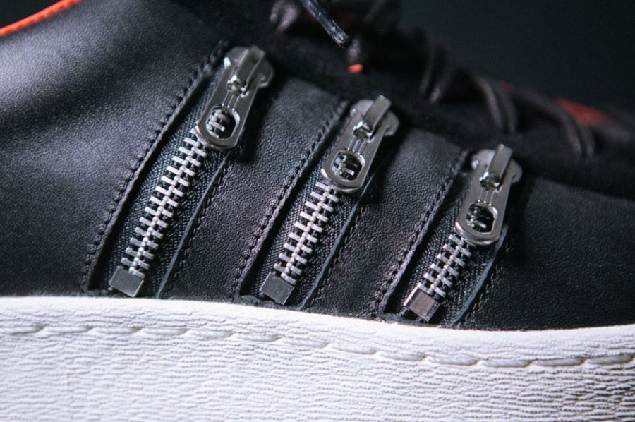 adidas Y3 “Zipper Star” - SneakerNews.com