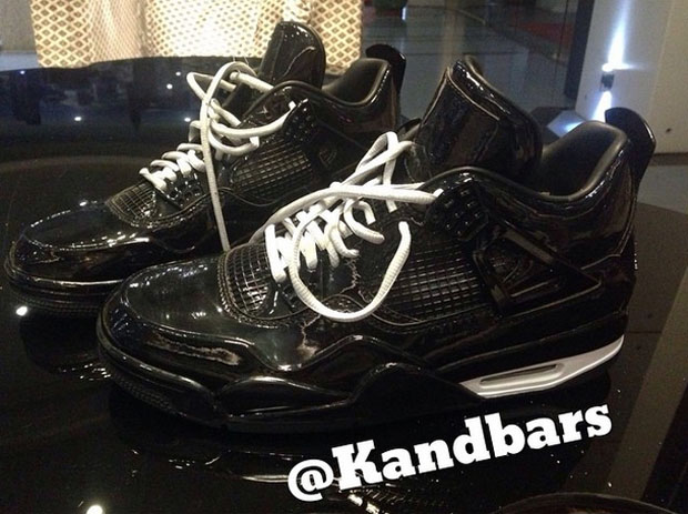 Another Look at the Air Jordan 11Lab4 - SneakerNews.com