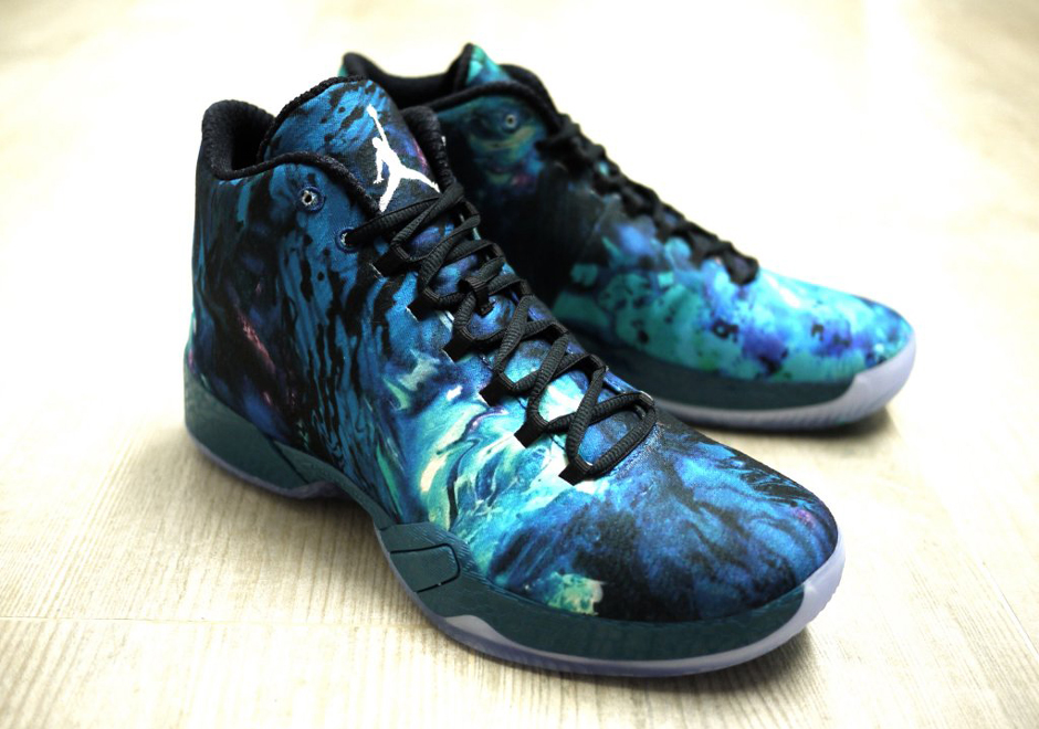 Air Jordan XX9 "Year of the Goat" - SneakerNews.com