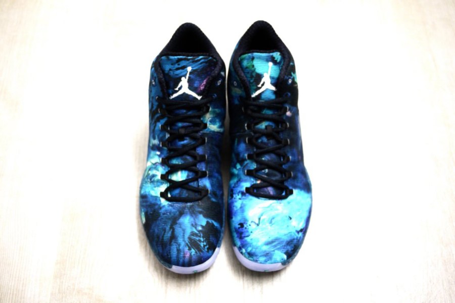 Air Jordan XX9 "Year of the Goat" - SneakerNews.com