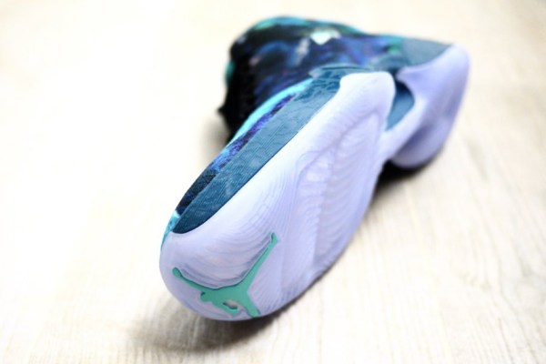 Air Jordan XX9 "Year of the Goat" - SneakerNews.com