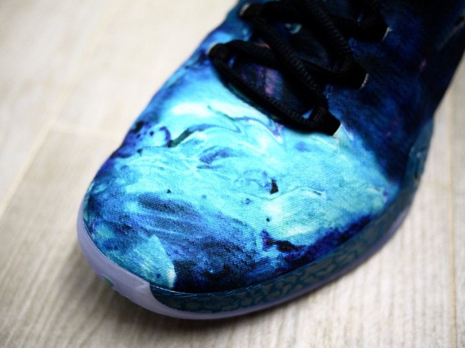 Air Jordan XX9 "Year of the Goat" - SneakerNews.com